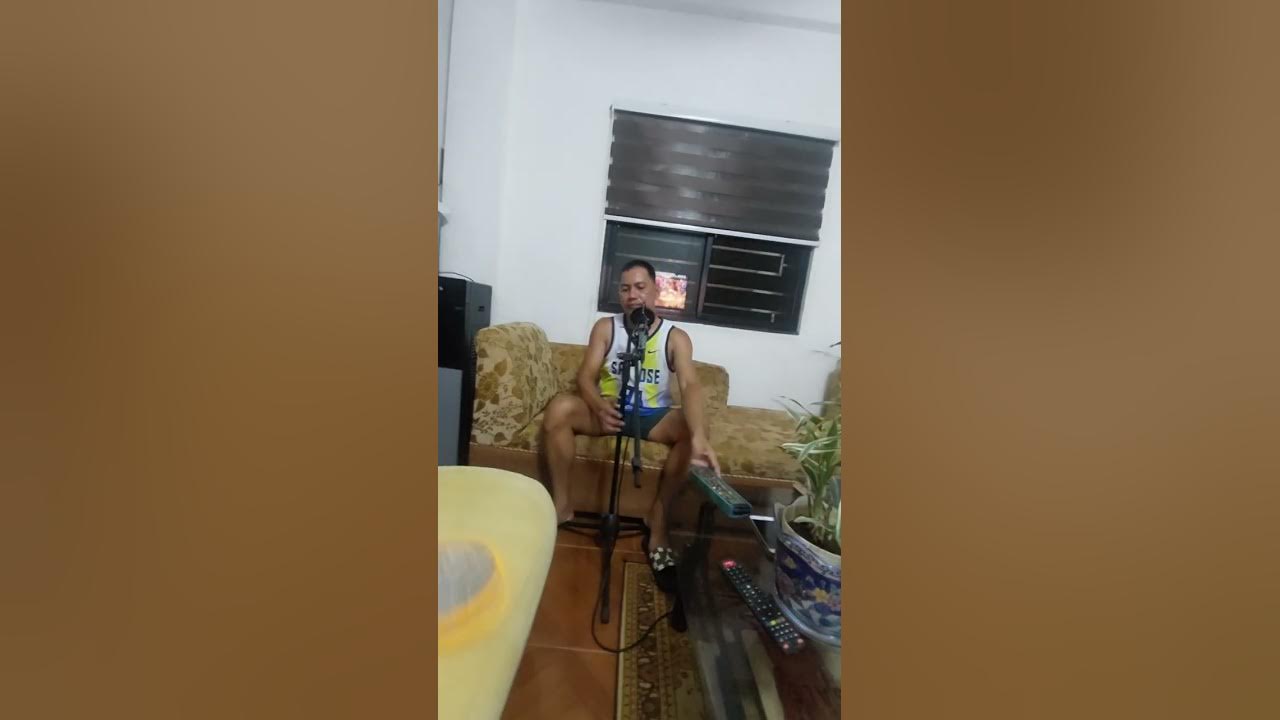 All praises to you LORD GOD.... The Flame by Cheap tricks cover by Myk Ziur - YouTube