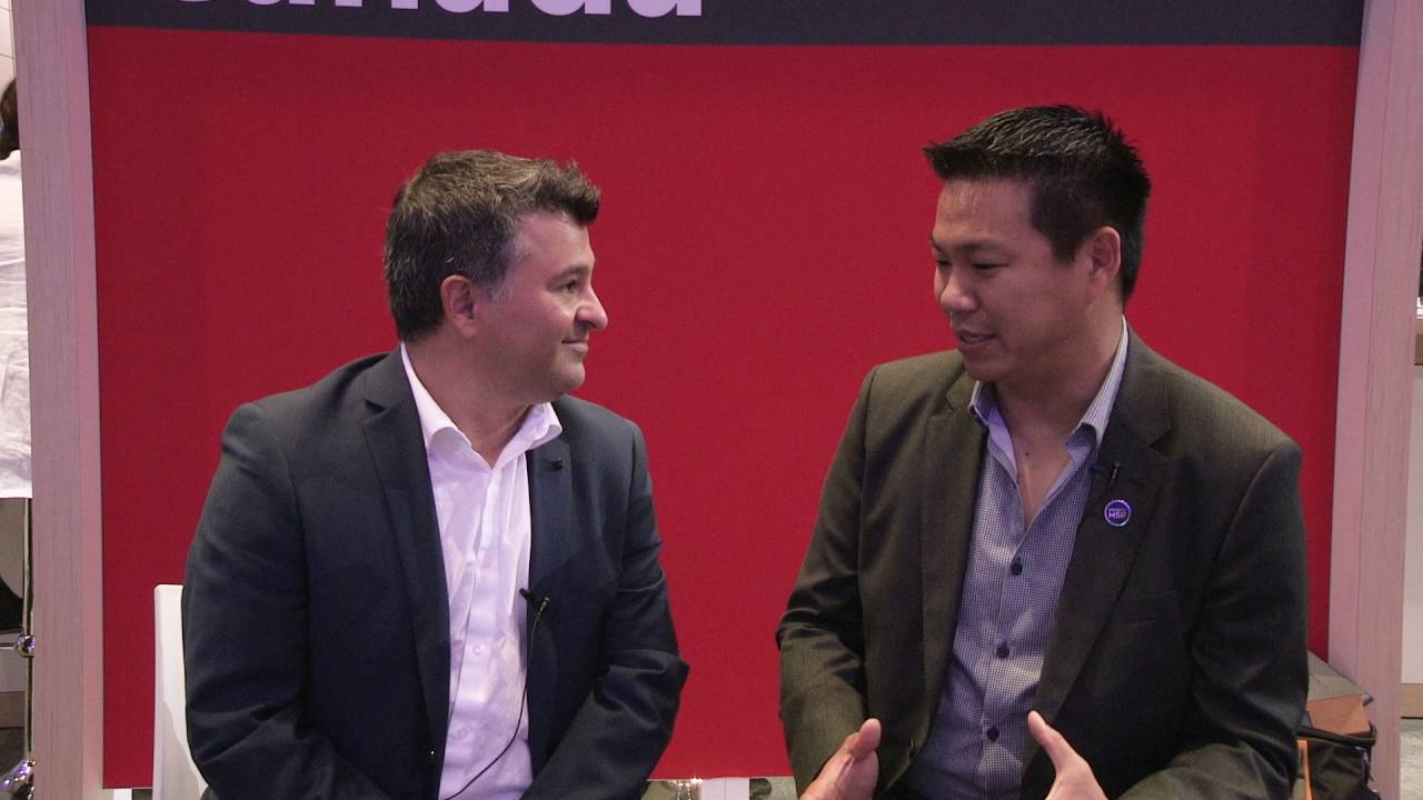 BitTitan CEO on the MSP "iceberg" effect and how to enable the channel ...