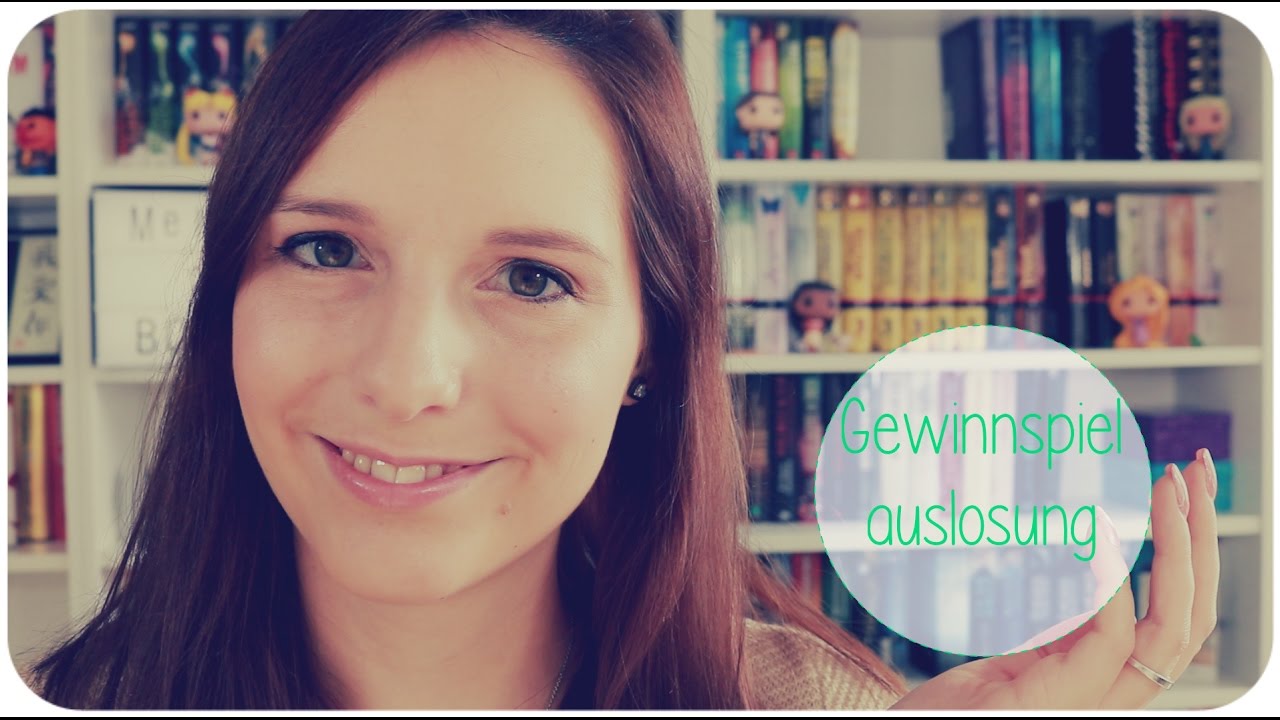 GEWINNSPIELAUSLOSUNG | Arvelle, Secret Fire und Young Elites - YouTube