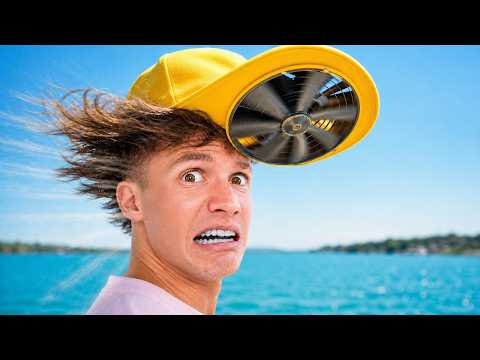 Ich teste VIRALE Sommer Gadgets 3.0