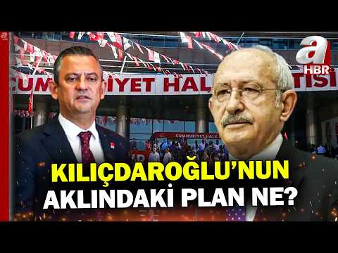 CHP'de \
