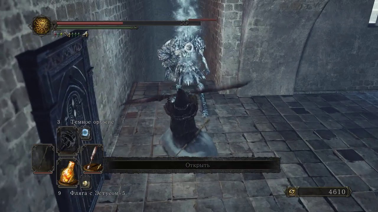 012 DS2 - well well, cats and darklurker - YouTube