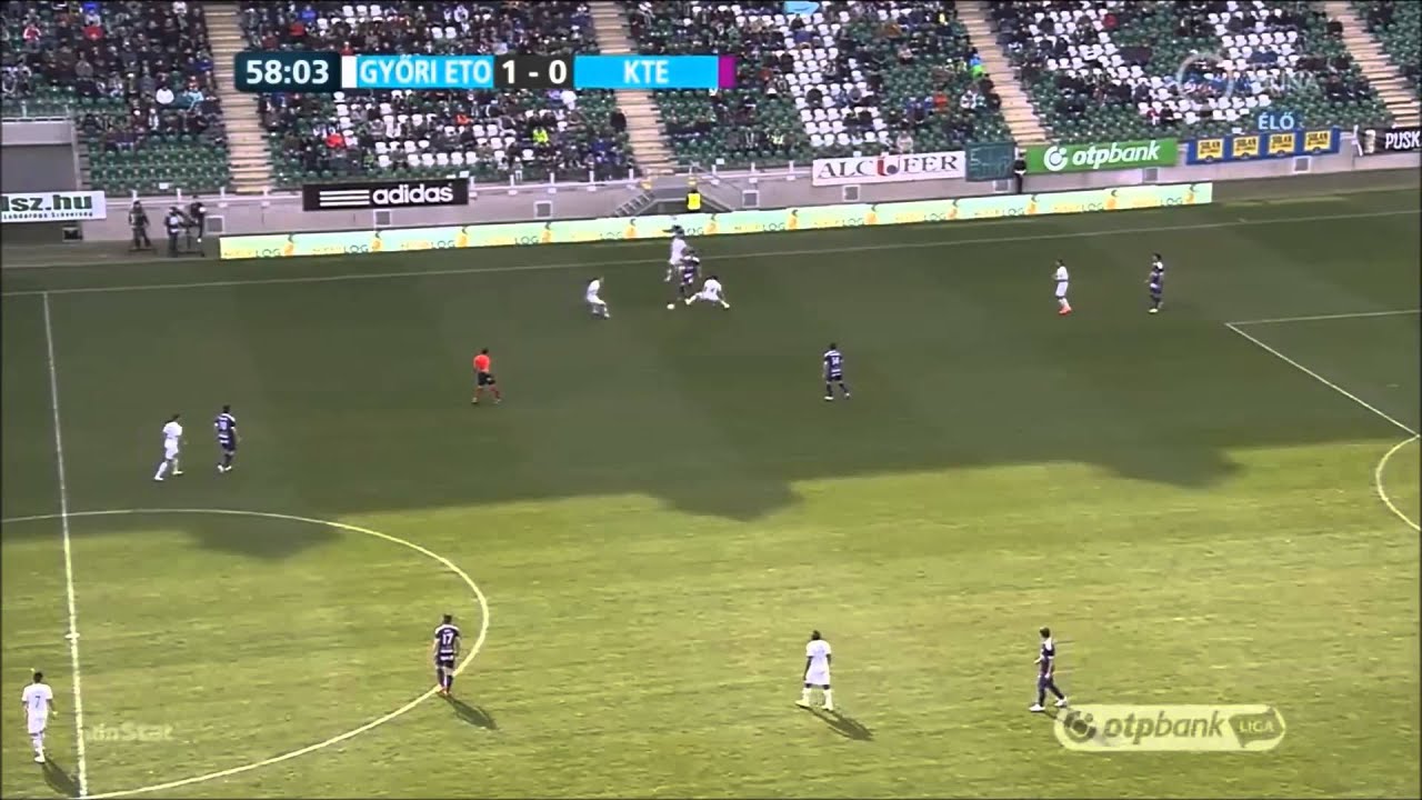 Karan Dejan KTE 2 - YouTube