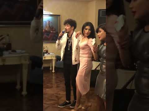 Alican - Yandım Ay Aman (Video)