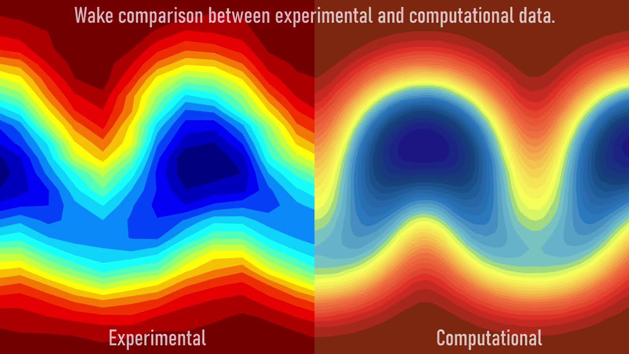 V0088 - Simulating Flow over a 3D Backwards Facing Step - YouTube