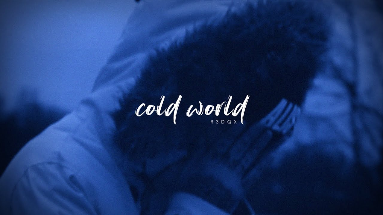 FREE | Lil Peep Type Beat "Cold World" | Atmospheric Guitar Type Beat ...