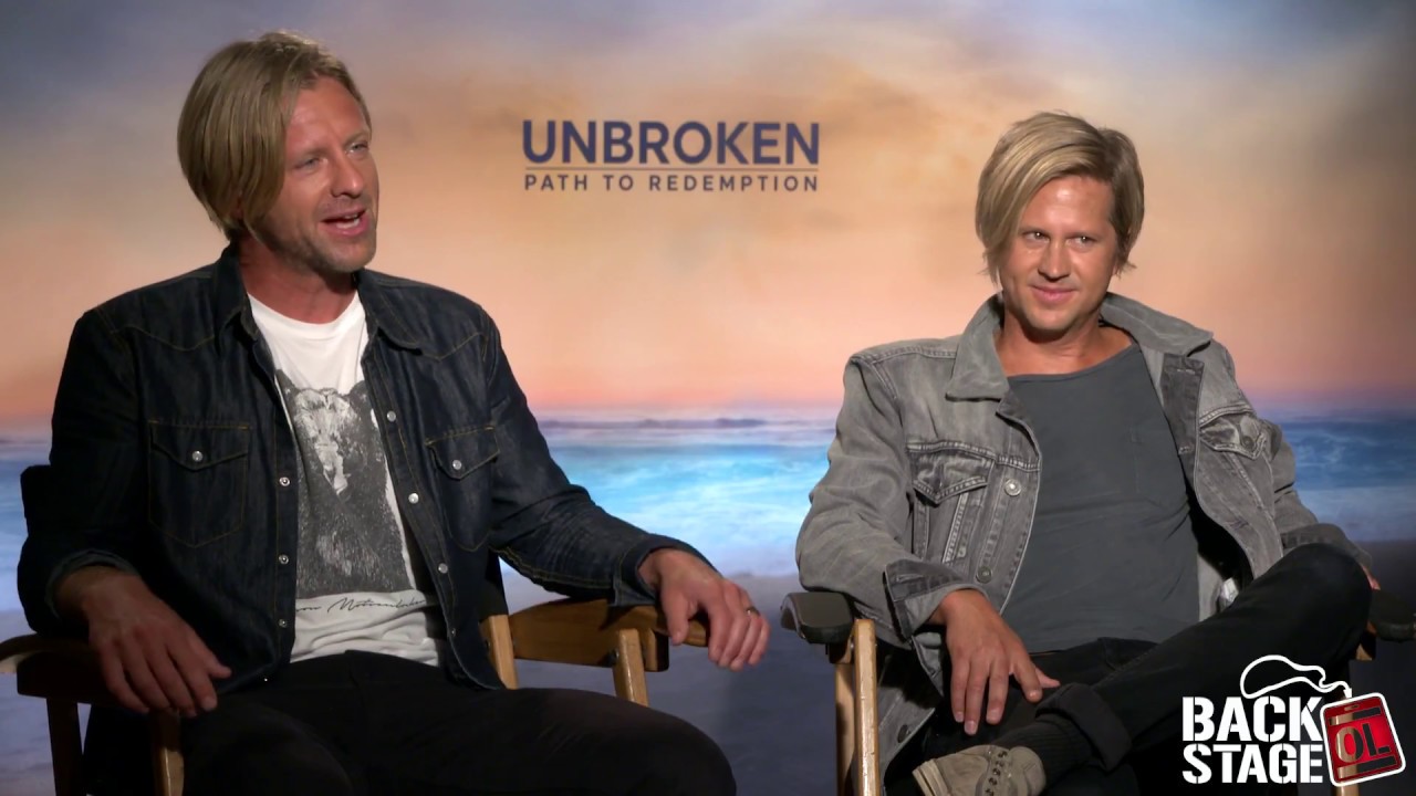 Switchfoot: Where Have They Been? | Jon & Tim Foreman Interview - YouTube