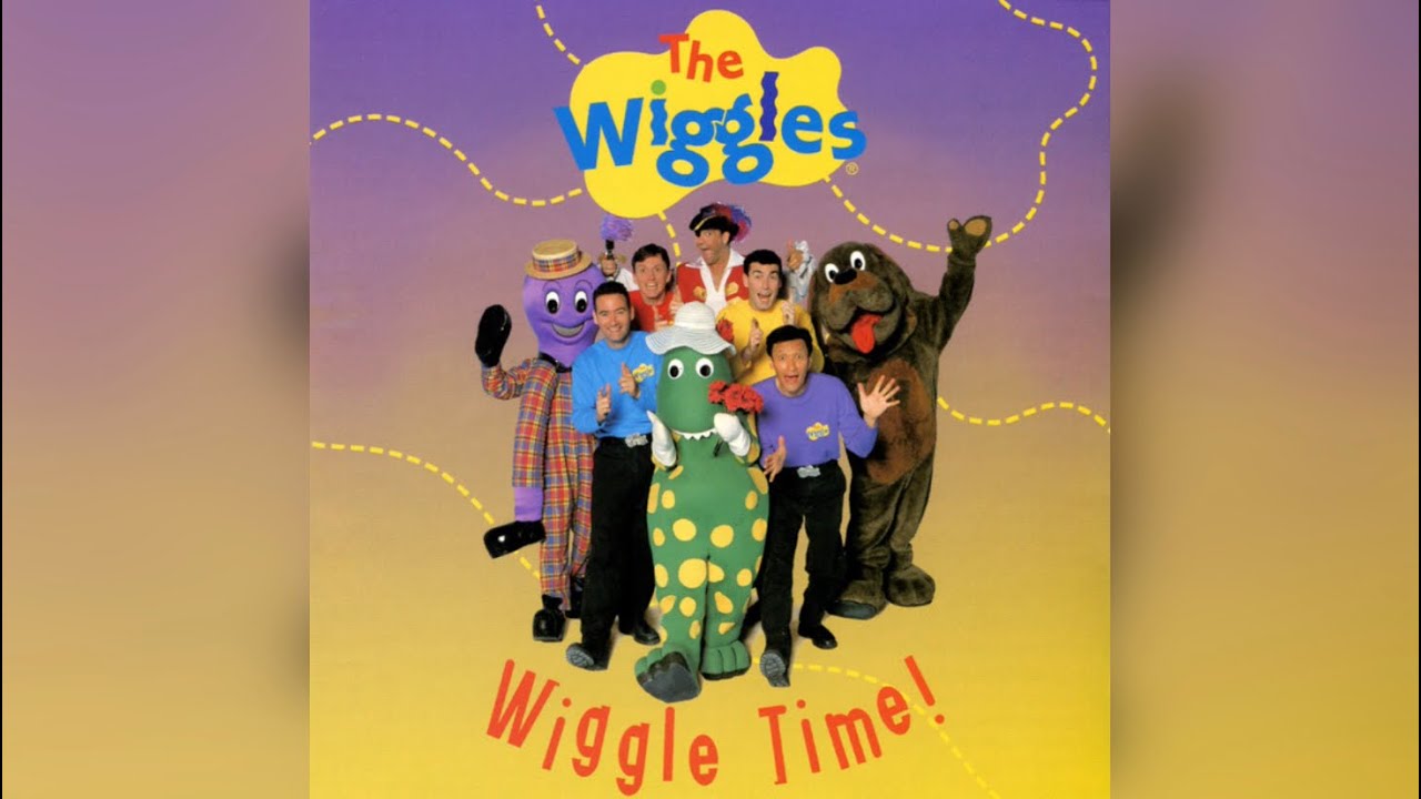 Rock-a-Bye Your Bear (Instrumental) - YouTube