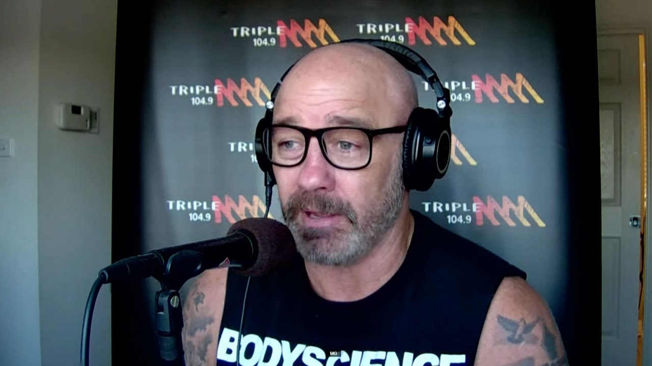 MG's Incredible Story About What It Was Like Playing Against Penrith ...