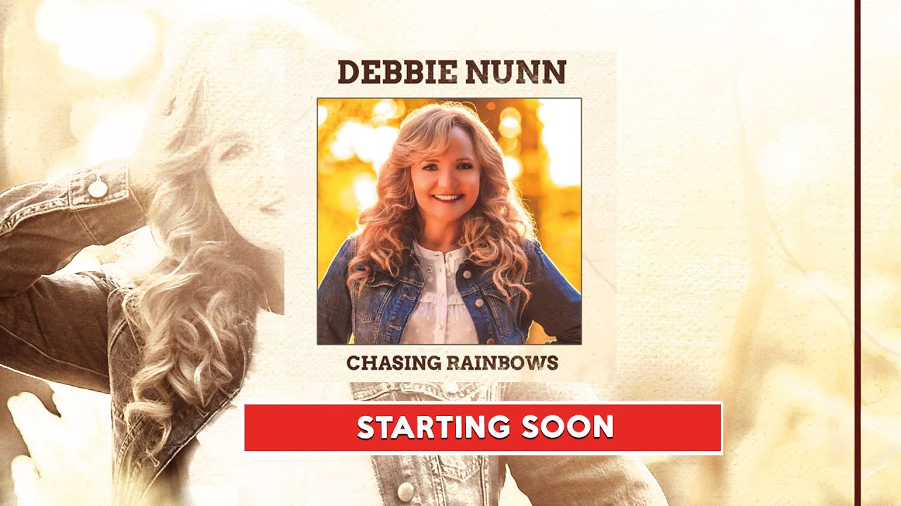 Country Music | Debbie Nunn | United Kingdom | Official Website