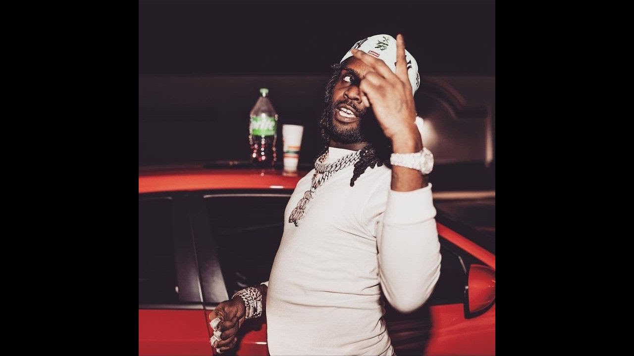 [FREE] Chief Keef Type Beat "Say Ya Grace" - YouTube