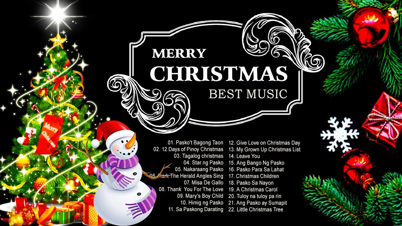 Paskong Pinoy Best Tagalog Christmas Songs 2023 Traditional Christmas paskong-pinoy-best-tagalog-christmas-songs-2023-traditional-christmas