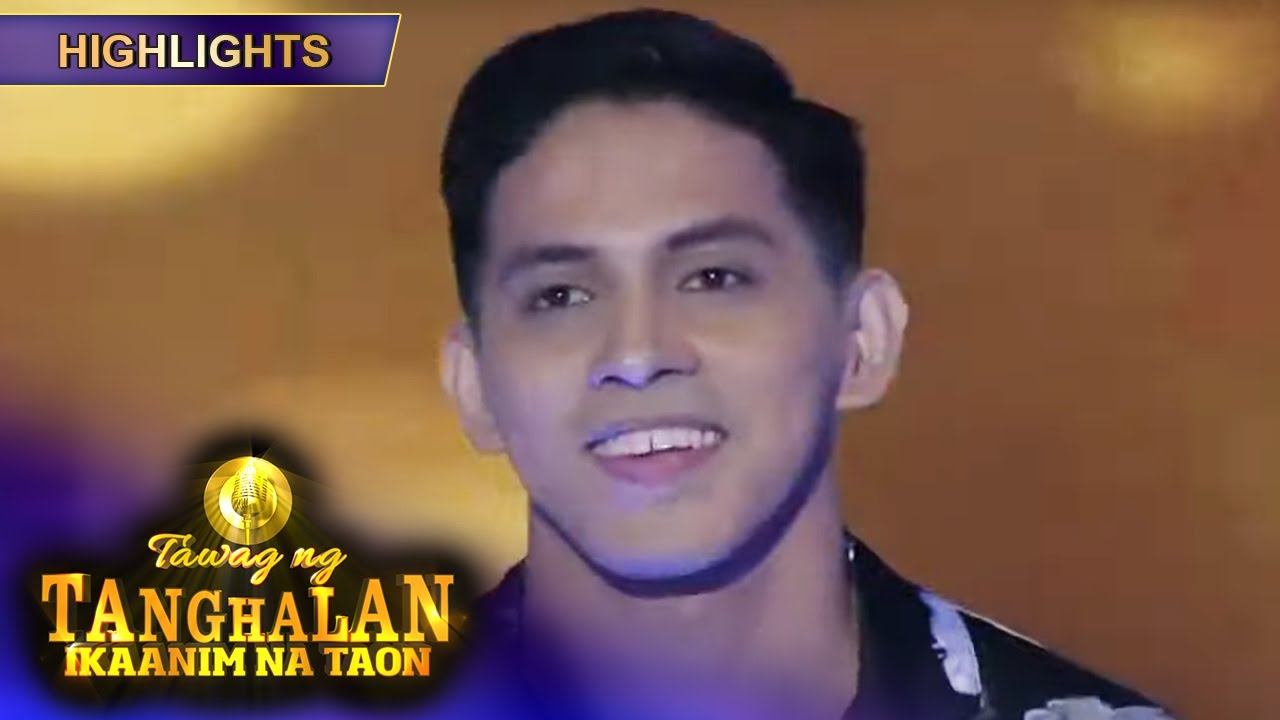 Ralph Angelo Merced achieves his 4th win as champion! | Tawag Ng ...