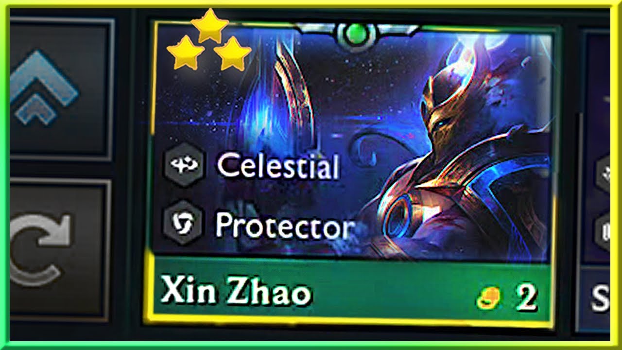 Celestial Protector Xin Reroll is Even More Fun Than I Remember ...