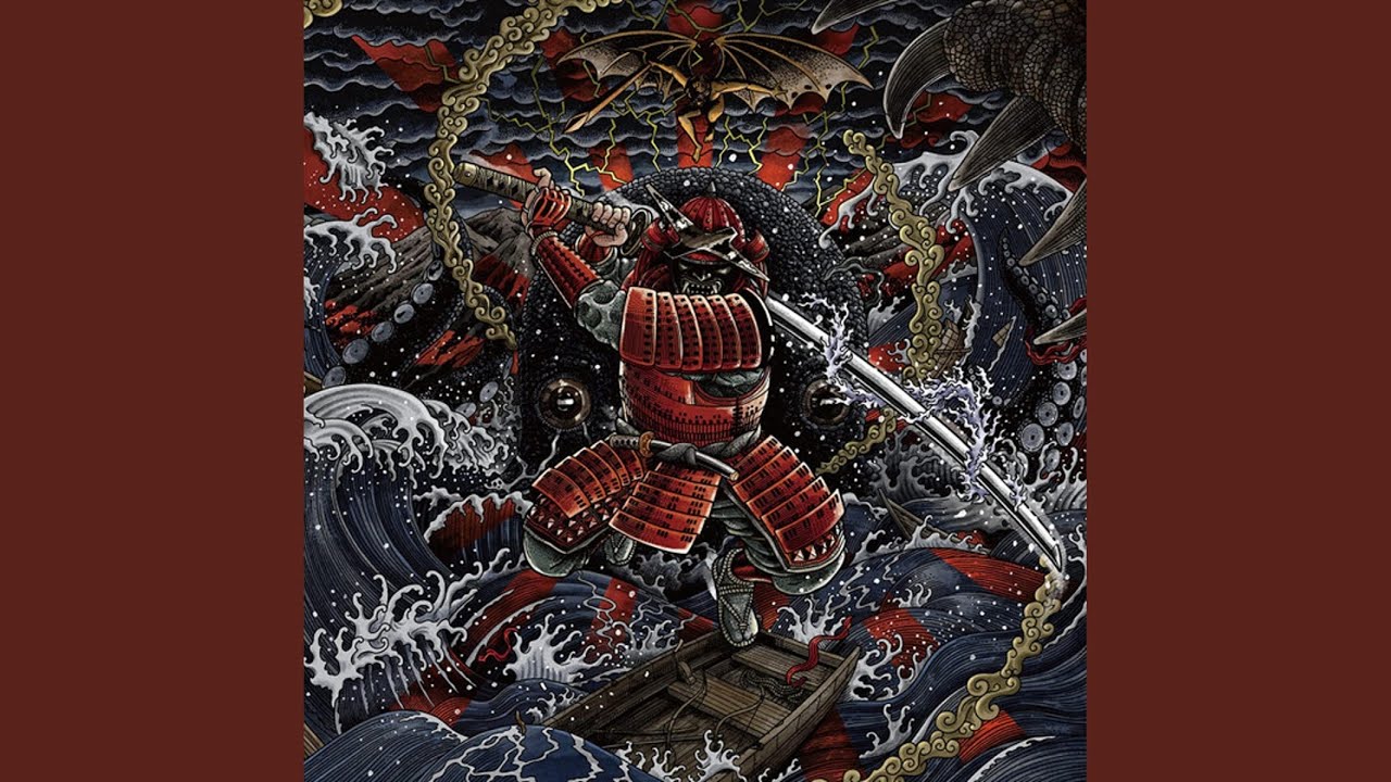 Yamato Damashii - YouTube