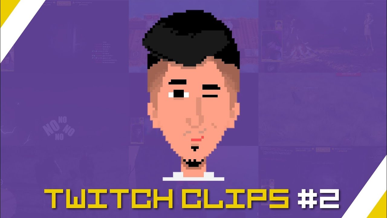TWITCH CLIPS #2 | Mejores momentos del stream - YouTube