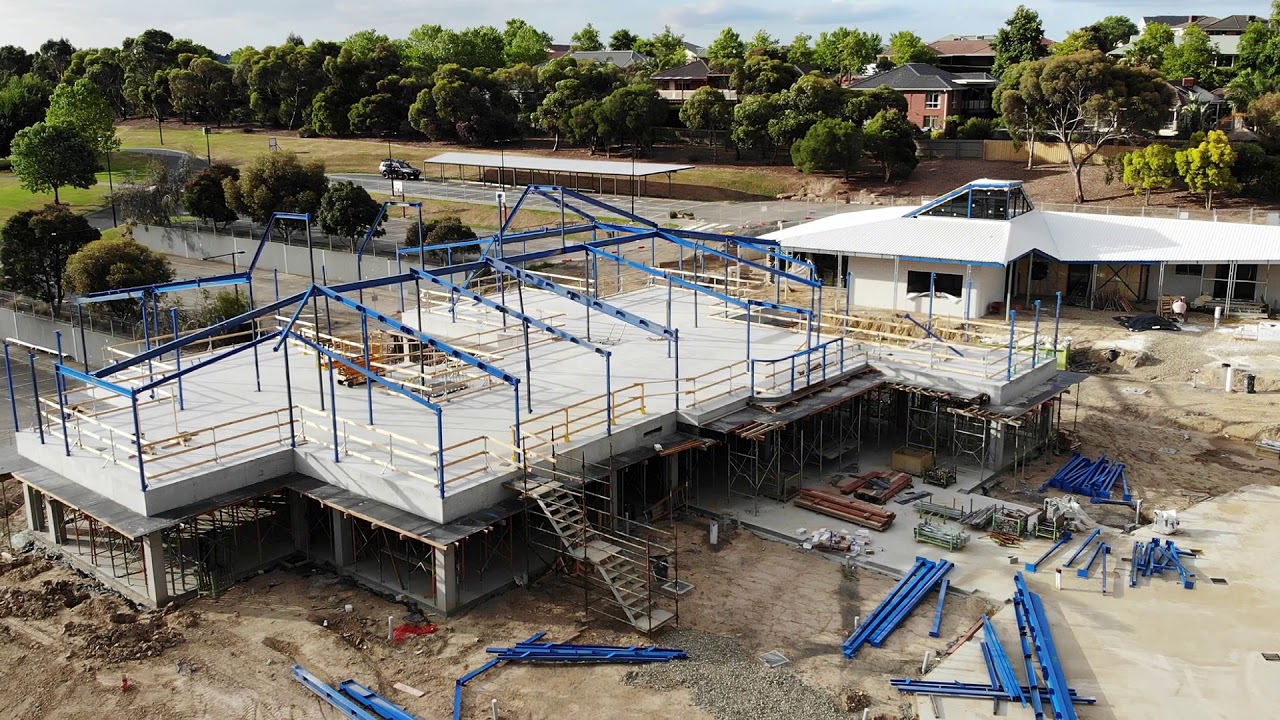 Oxley Building Program - 20201219 - YouTube