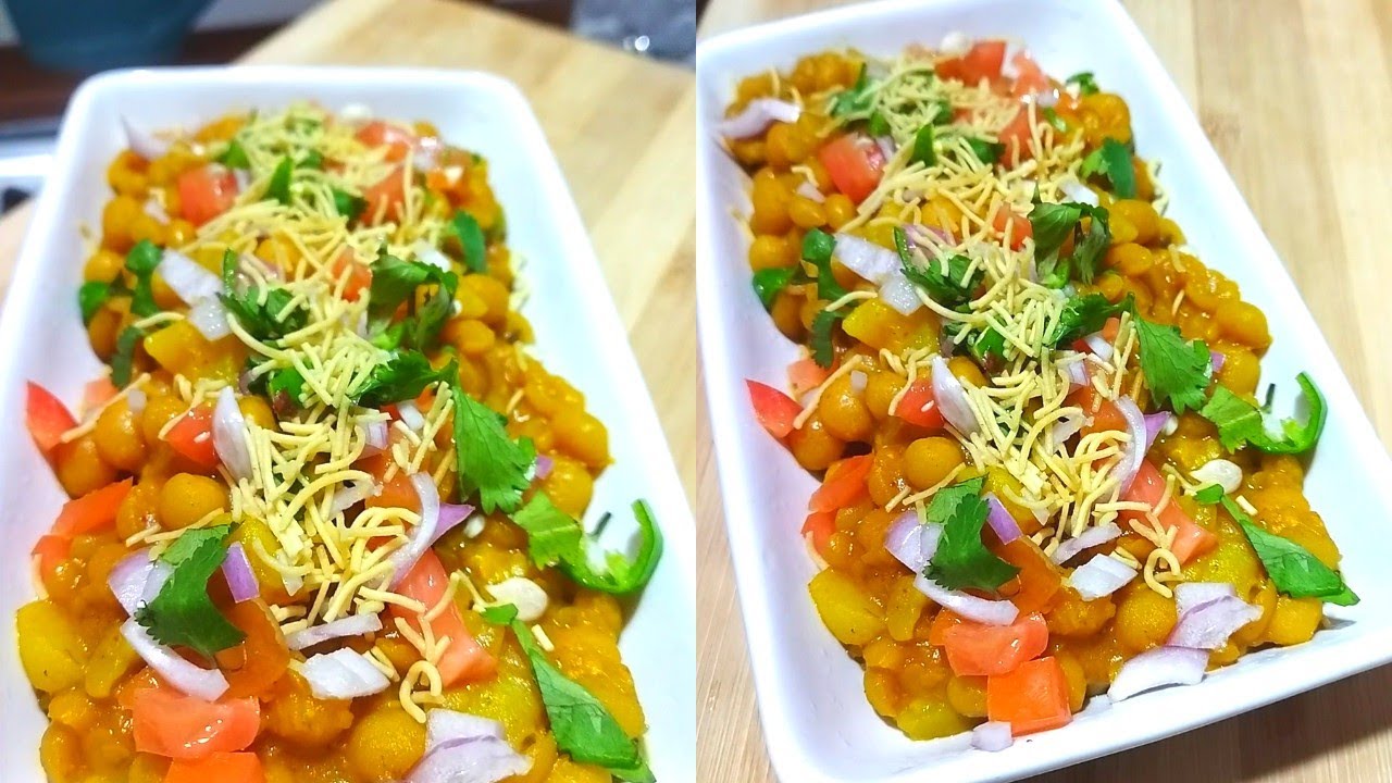 Bengali special ghugni recipes ll ঘুগনি রেসিপি ll Bengali cooking ...