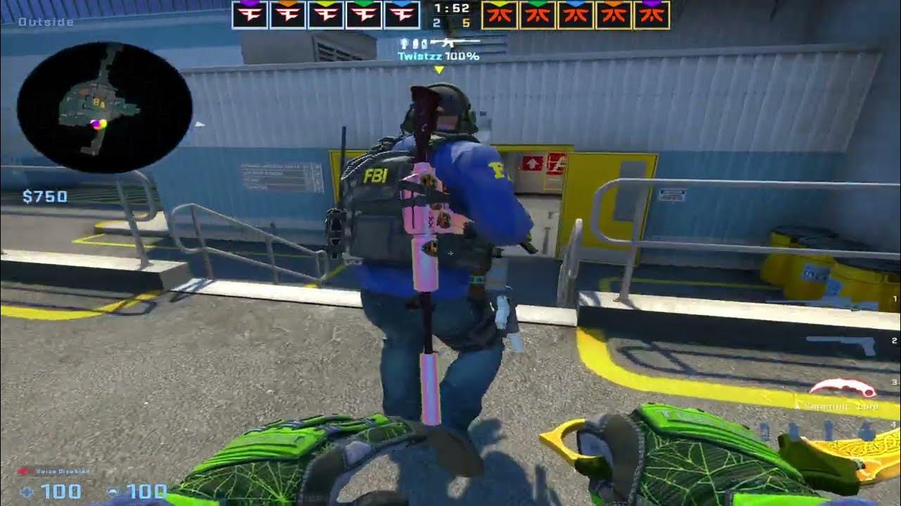 CSGO POV Faze Broky (36-23) vs fnatic (Nuke) 𝙒𝙞𝙣 (19-17) @ 𝙄𝙀𝙈 𝙍𝙤𝙖𝙙 𝙩𝙤 𝙍𝙞𝙤 2022 𝙀𝙪𝙧𝙤𝙥𝙚 𝙍𝙈𝙍 𝘼 ...