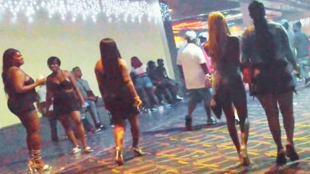 SOSUA DOMINICAN REPUBLIC NIGHTLIFE | EP18 - YouTube