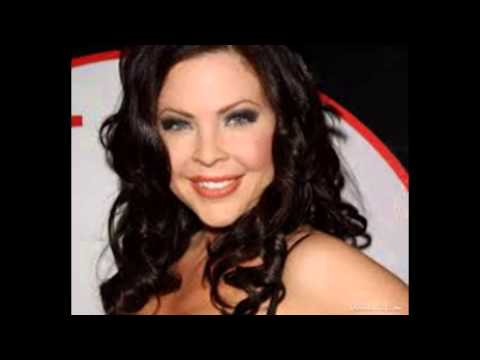 Christa Campbell An American Actress And Producer.