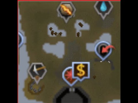 RuneScape 3 One Chunk At A Time #1 West Lumbridge Swamp - YouTube