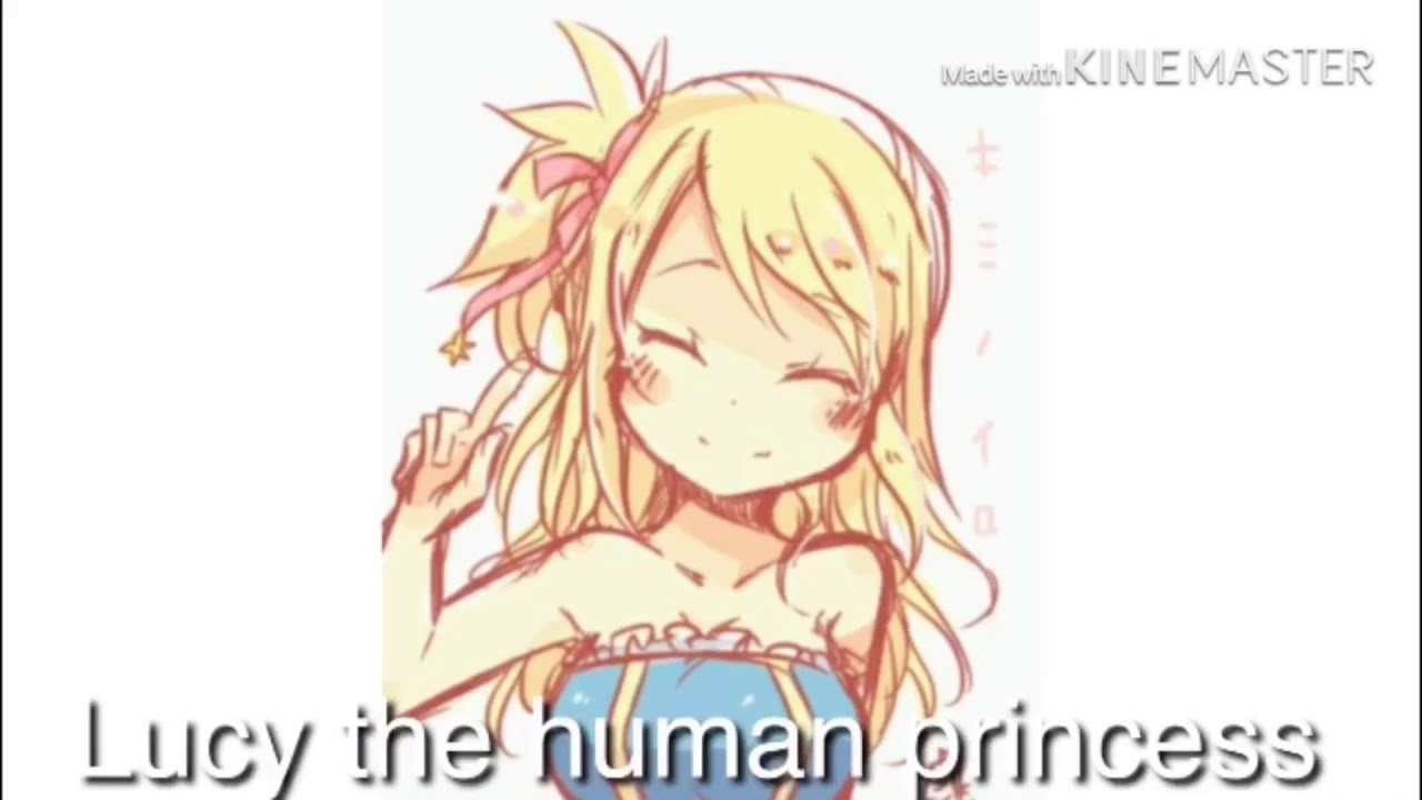 Nalu the dragon prince and the human princess ep 6 - YouTube