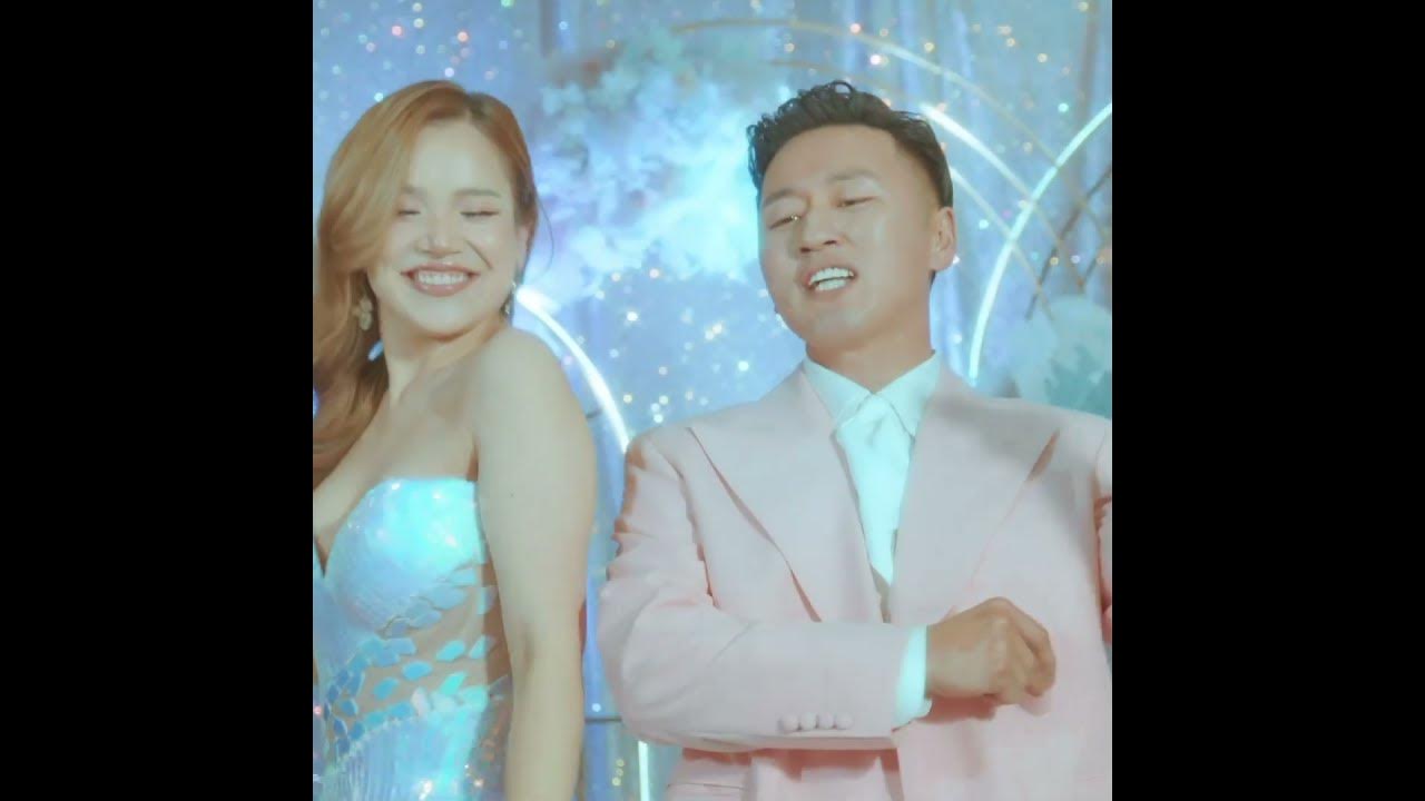 Bayartsengel Anu - Chigi Tigi Boom | Goy Duu #music #goyduu #Bayartsengel - YouTube