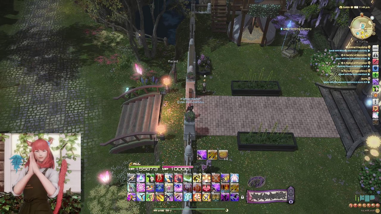 I love splits i love splits i love splits M6S - M8S [DNC POV] - YouTube