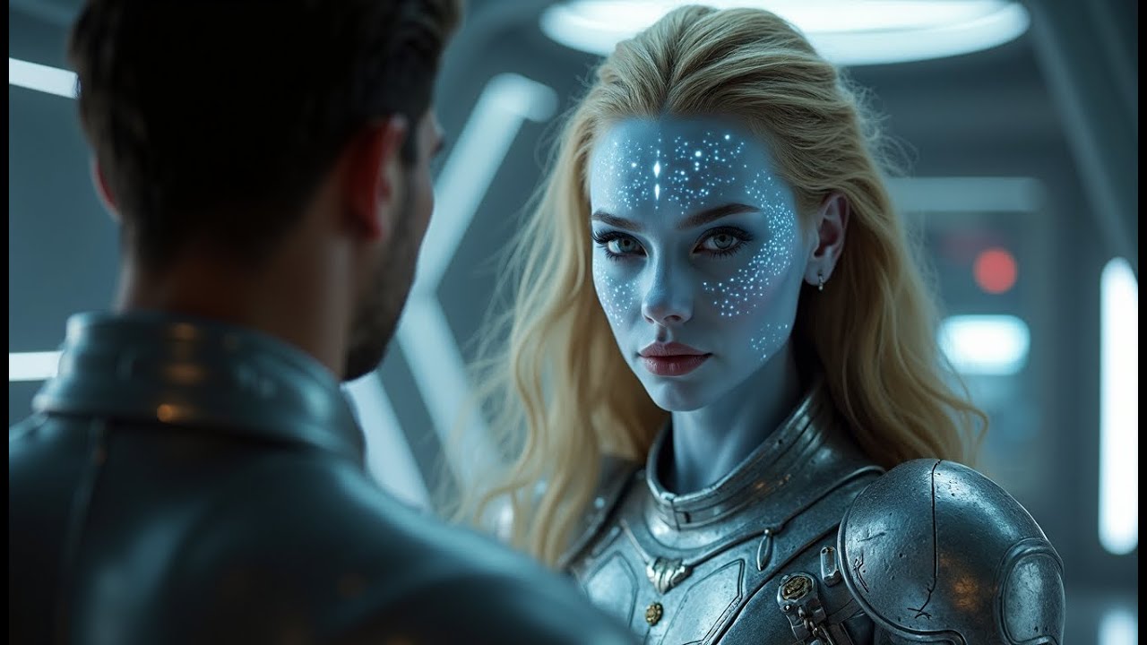 "Incredible Human Reproduction Secrets Revealed! - HFY - Sci-Fi Galaxy ...