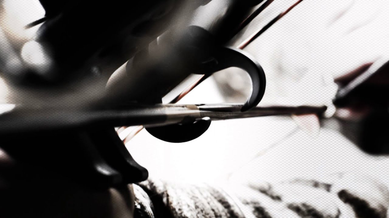 Trophy Ridge 2.0 Commercial - YouTube