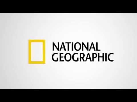 National Geographic HD Intro - YouTube