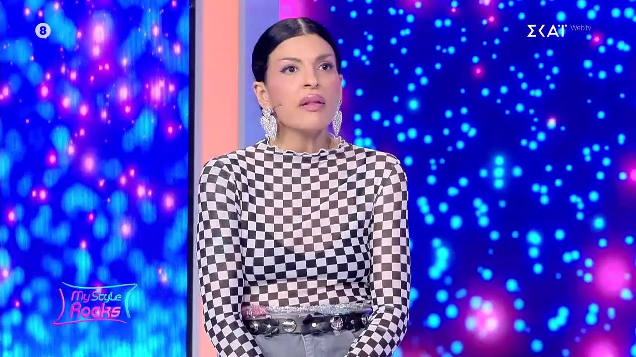 Η Μπι αντιδρά σθεναρά στην κριτική της Ζέτας, με επακόλουθο την έναρξη ...