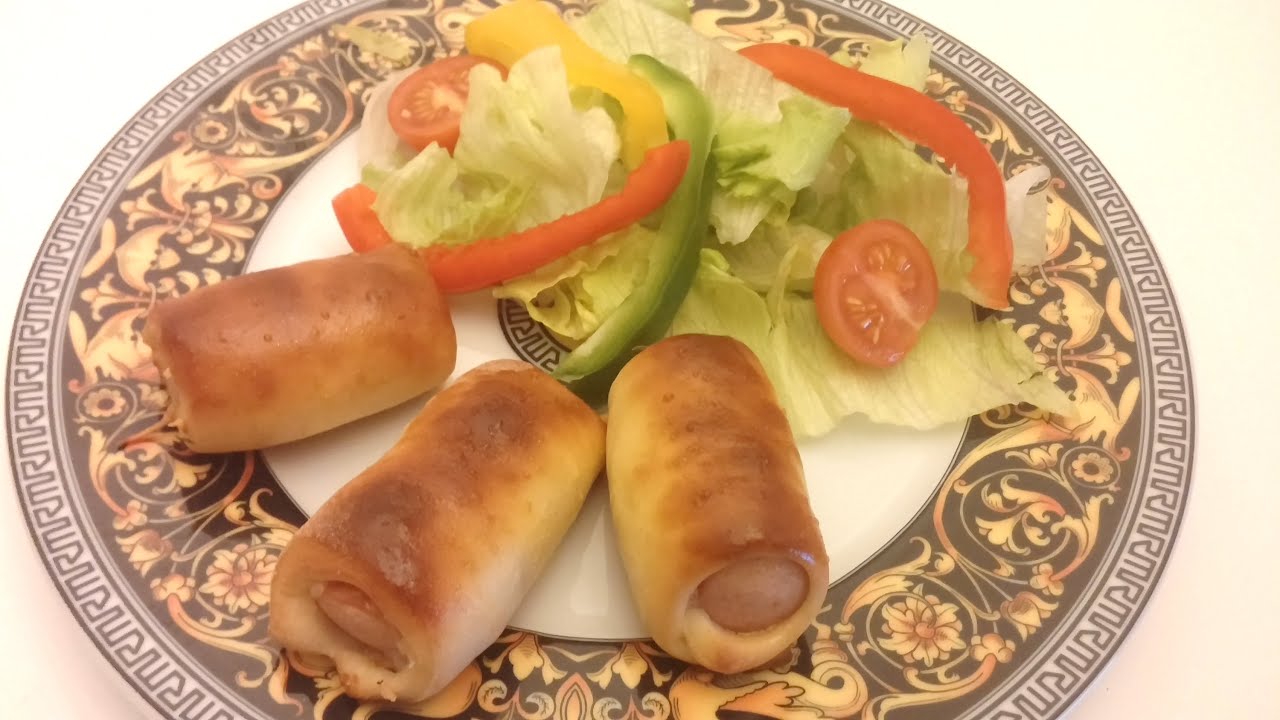 Woofy Dogs - YouTube