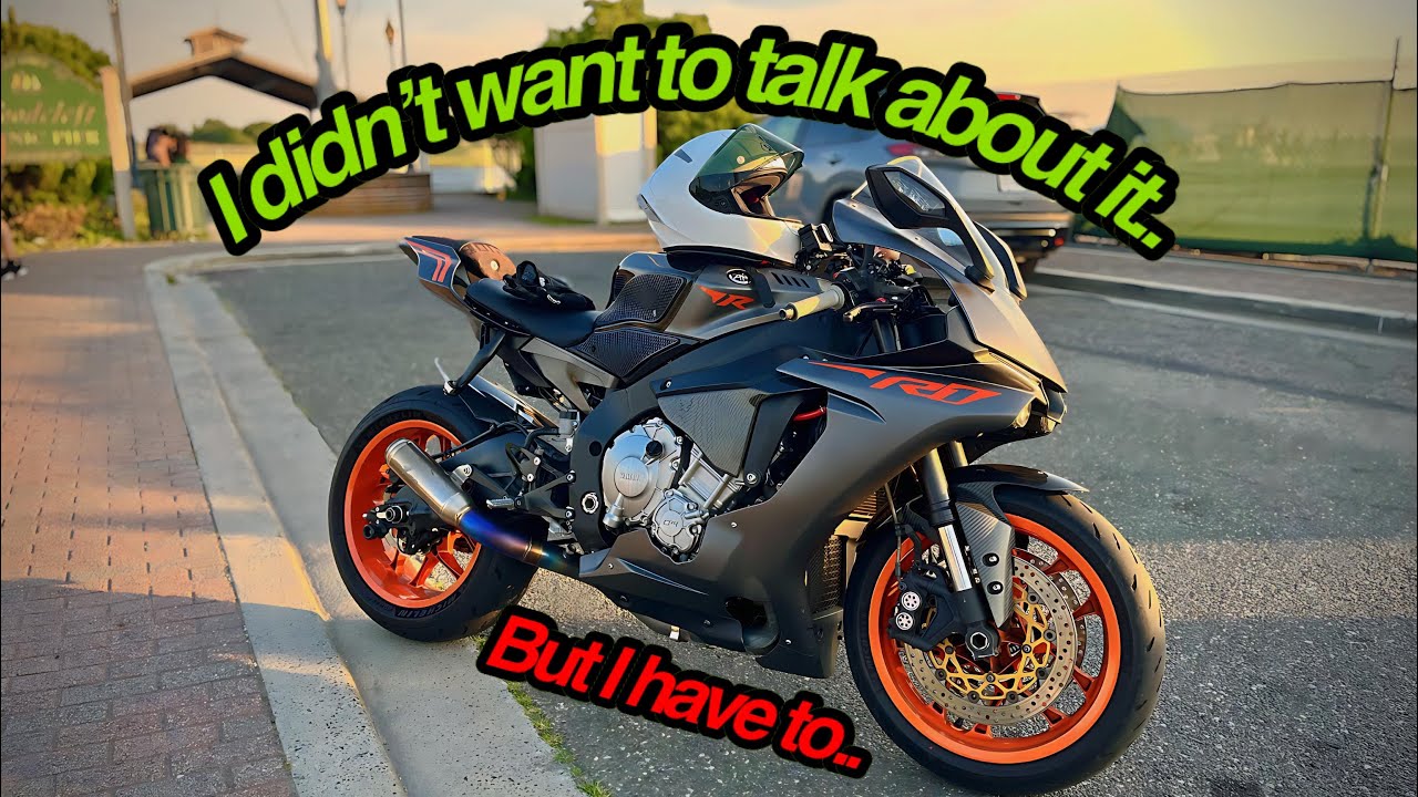 Every motorcyclist WORST fear…the dangers of riding motorcycles 🚨🏍️🚨 ...