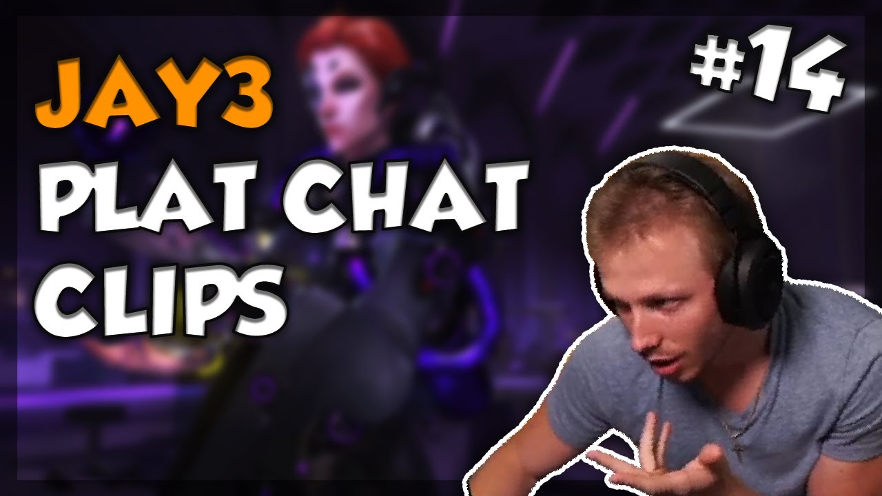 HACKING MOIRA??? | Jay3 Stream Plat Chat Clips #14 - YouTube