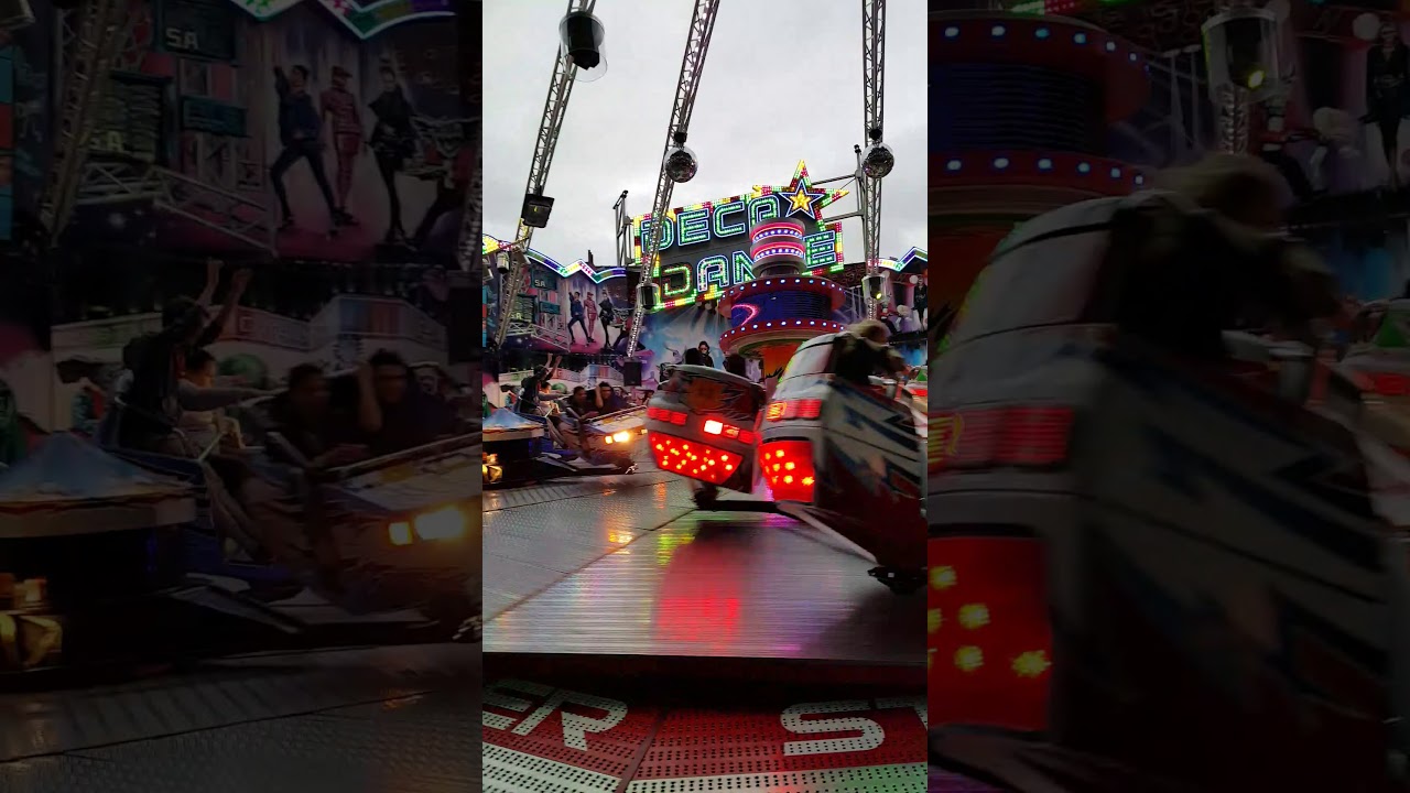 Deca Dance Huss Breakdance - YouTube