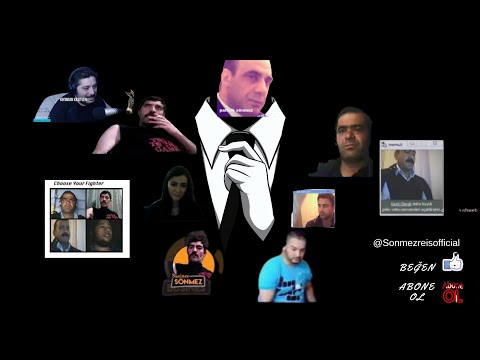 Sönmez Reis ➣ Bolu Dağını Anlatıyor