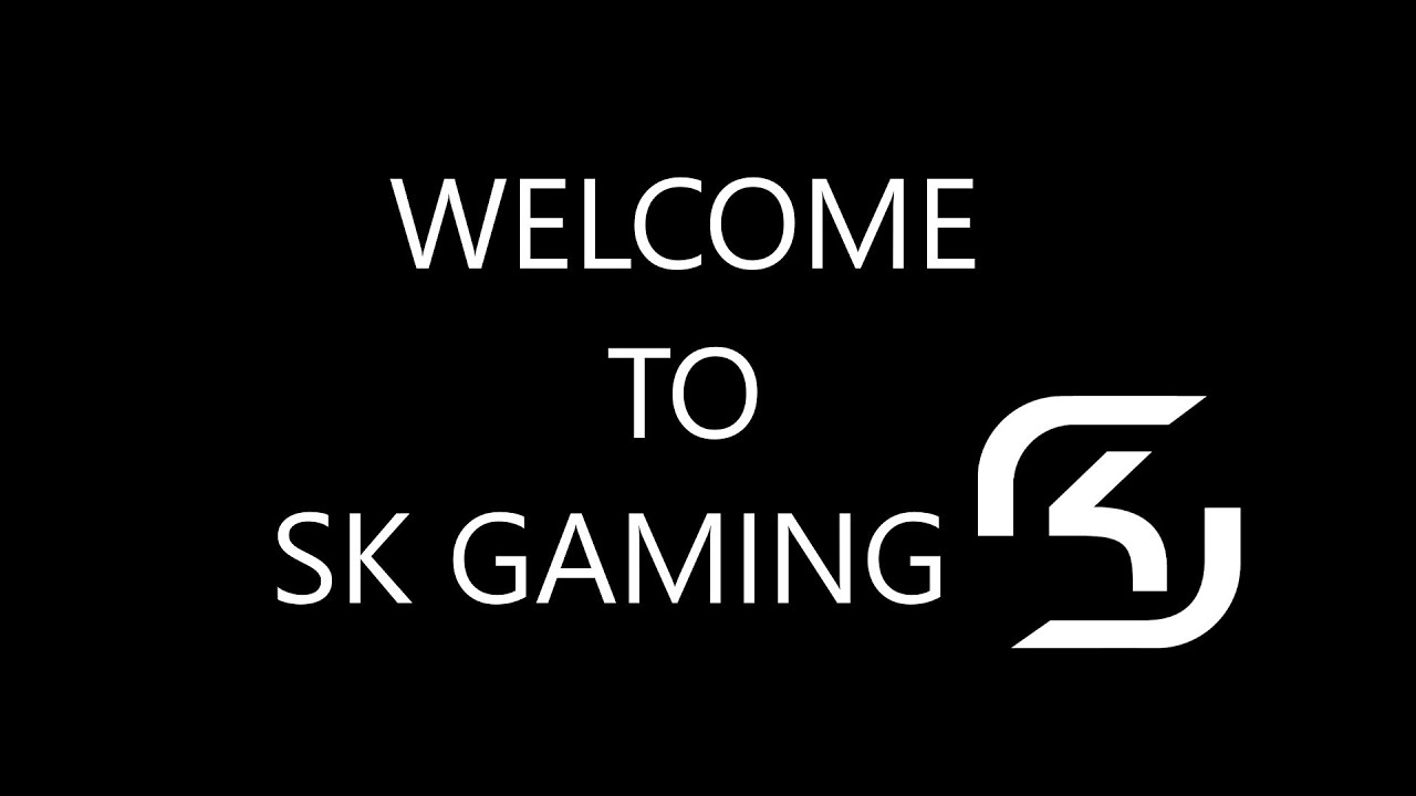 Welcome to SK Gaming (CS:GO) - YouTube