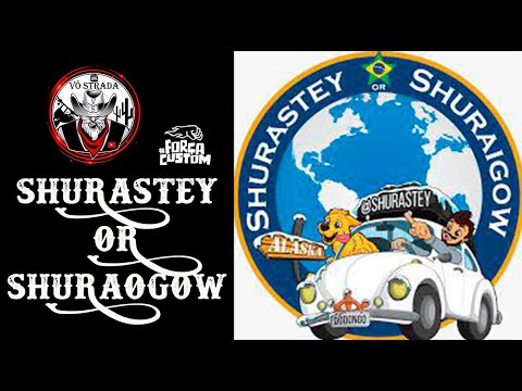 SHURASTEY or SHURAIGOW? GRANDE PERDA QUE DEIXA UMA VALIOSA LIÇÃO DE ...