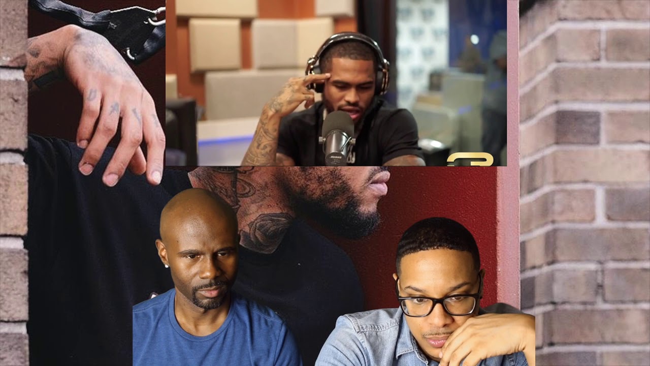 Dave East- DJ Clue Freestyle (REACTION!!) - YouTube