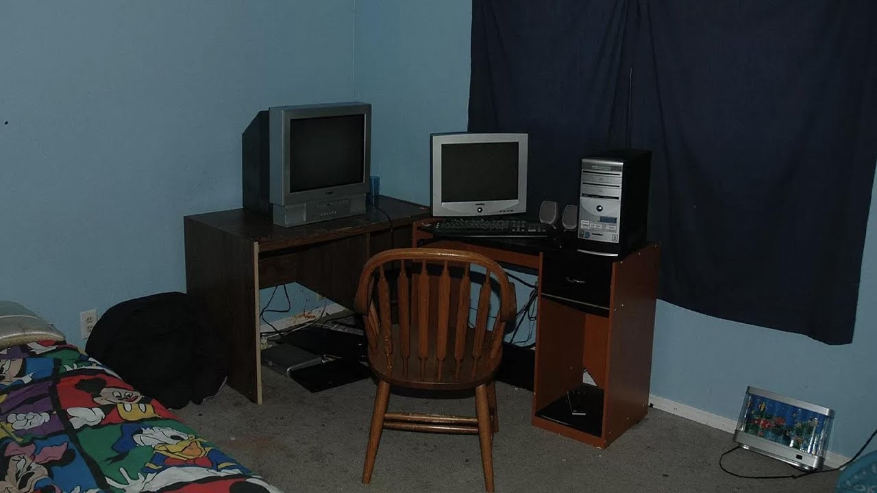 Kingsley Scanlon - how are you real (Official Audio) - YouTube