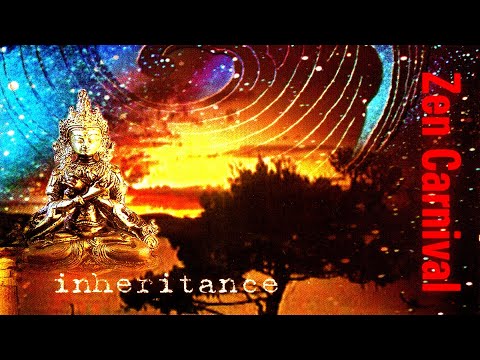 Zen Carnival - Inheritance. 1999. Progressive rock. Full Album - YouTube
