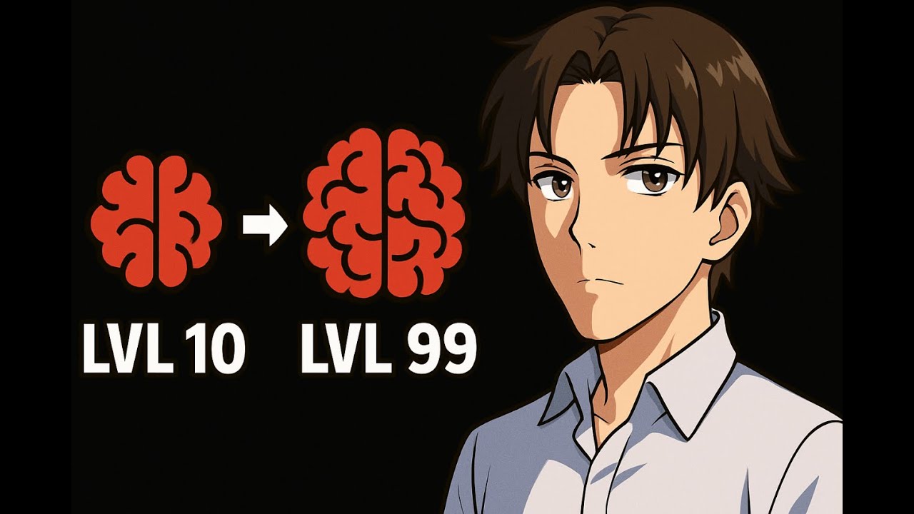 HOW TO THINK LIKE AYANOKOJI AND MASTER ANY SKILL WITH DEADLY FOCUS | { Step By Step Guide ...