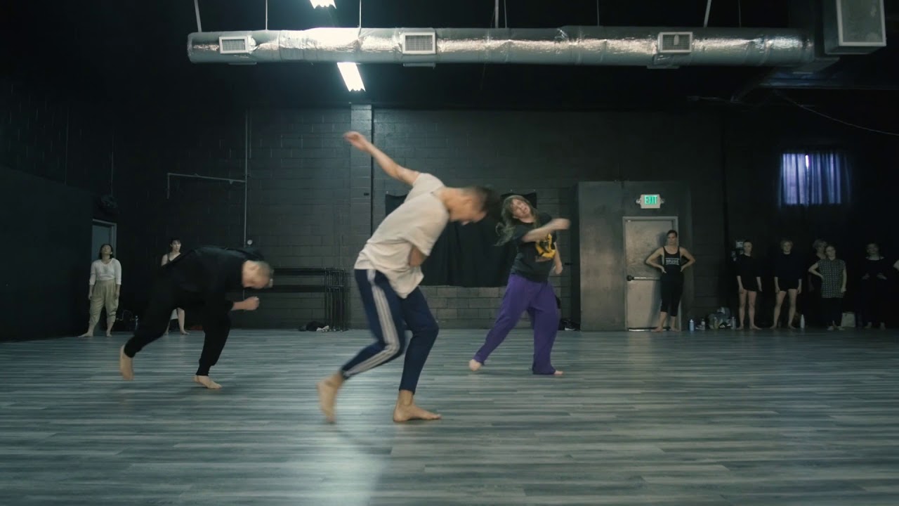 Denna Thomsen Dancer