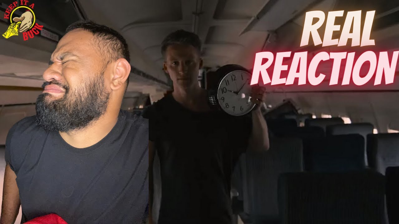 Real - NF | REACTION "NF Journey" - YouTube