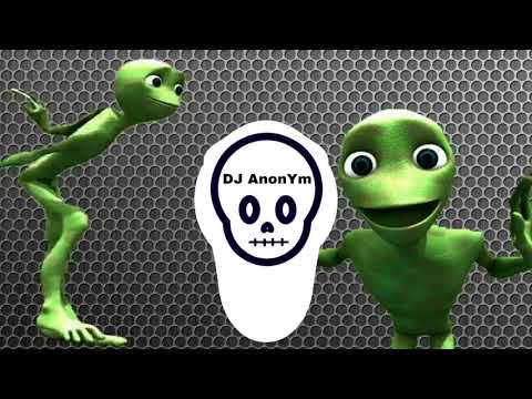 Dame Tu Cosita - Tchococita Song (Remix)