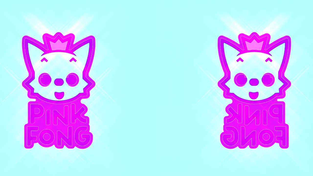 Pinkfong Double Up Effects ️ Reversed ️ - YouTube