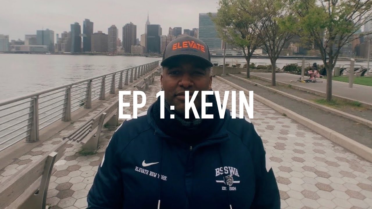 Missional Life Ep. 1: Kevin Singleton, Founder of Elevate - YouTube