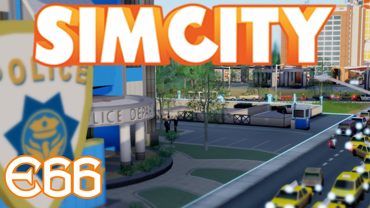 SimCity :: Lets Play :: Intro to Disaster [E066] - YouTube